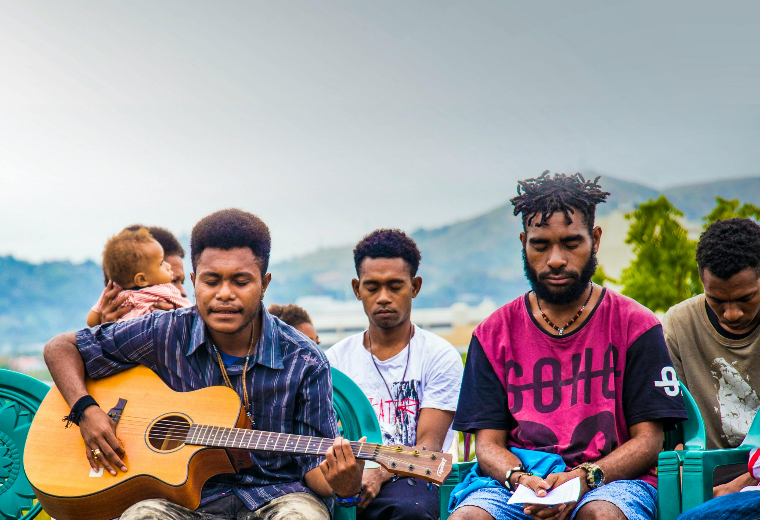 The Baháʼí Faith - Home