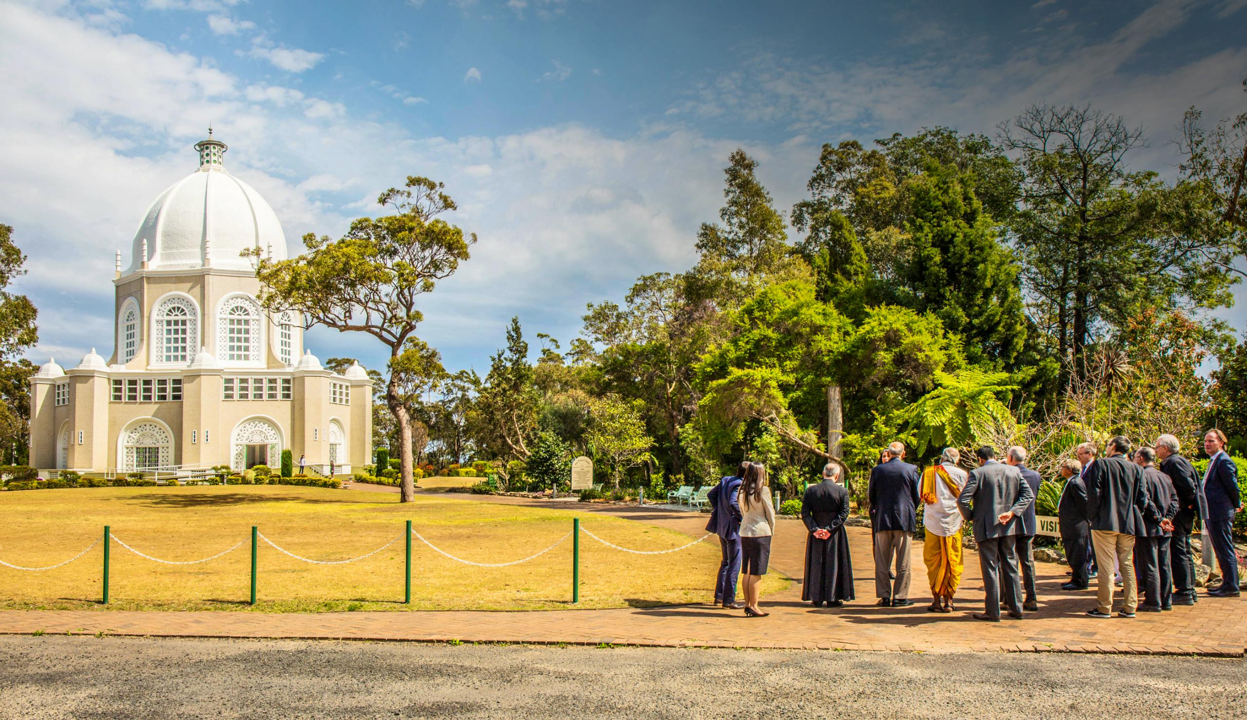 The Baháʼí Faith - Home