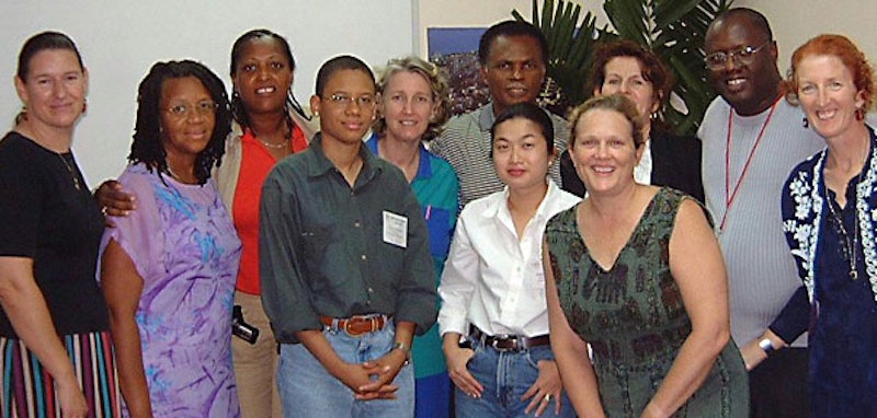 The Bahá’í Community of Bahamas