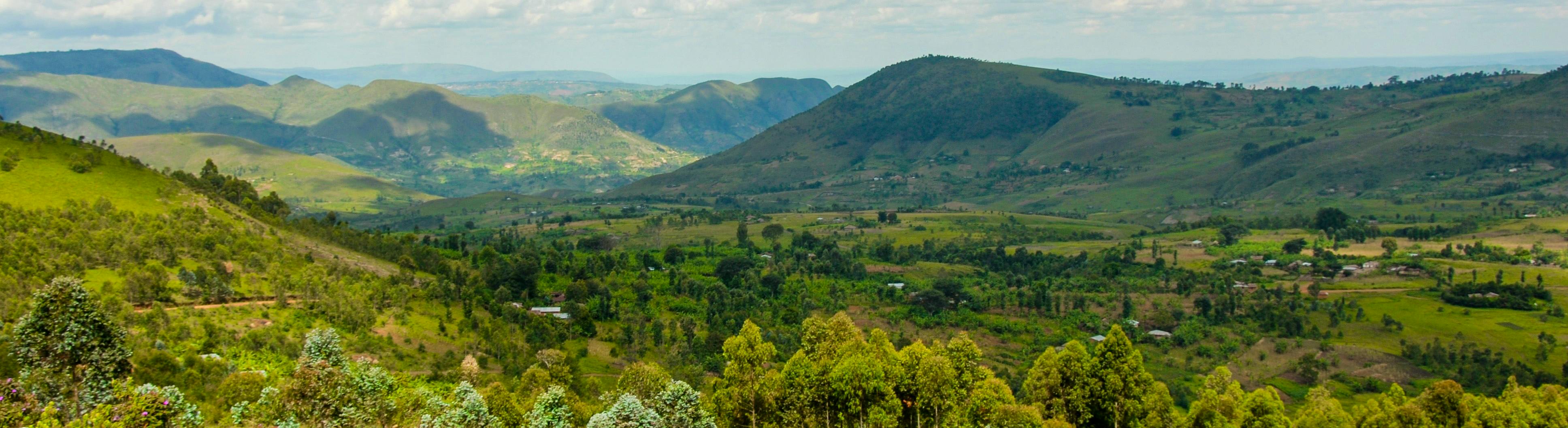 The Bahá’í Community of Burundi
