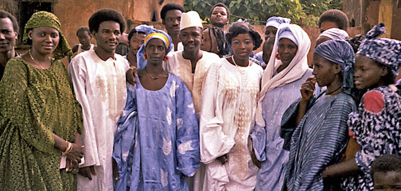 The Bahá’í Community of Mali