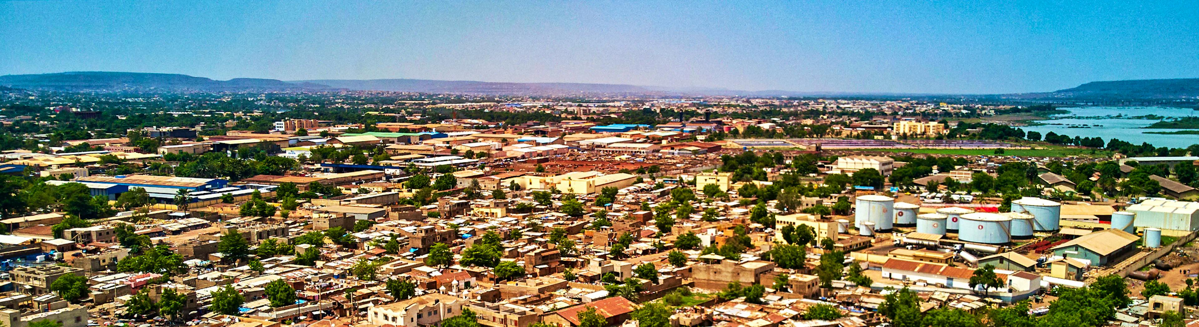 The Bahá’í Community of Mali