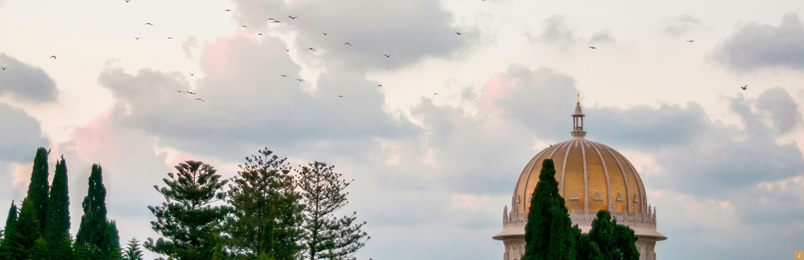 The Báb — Herald of the Bahá’í Faith