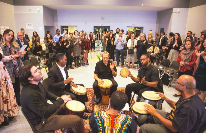 Living the Principle of Oneness | One Human Family | Essential ...