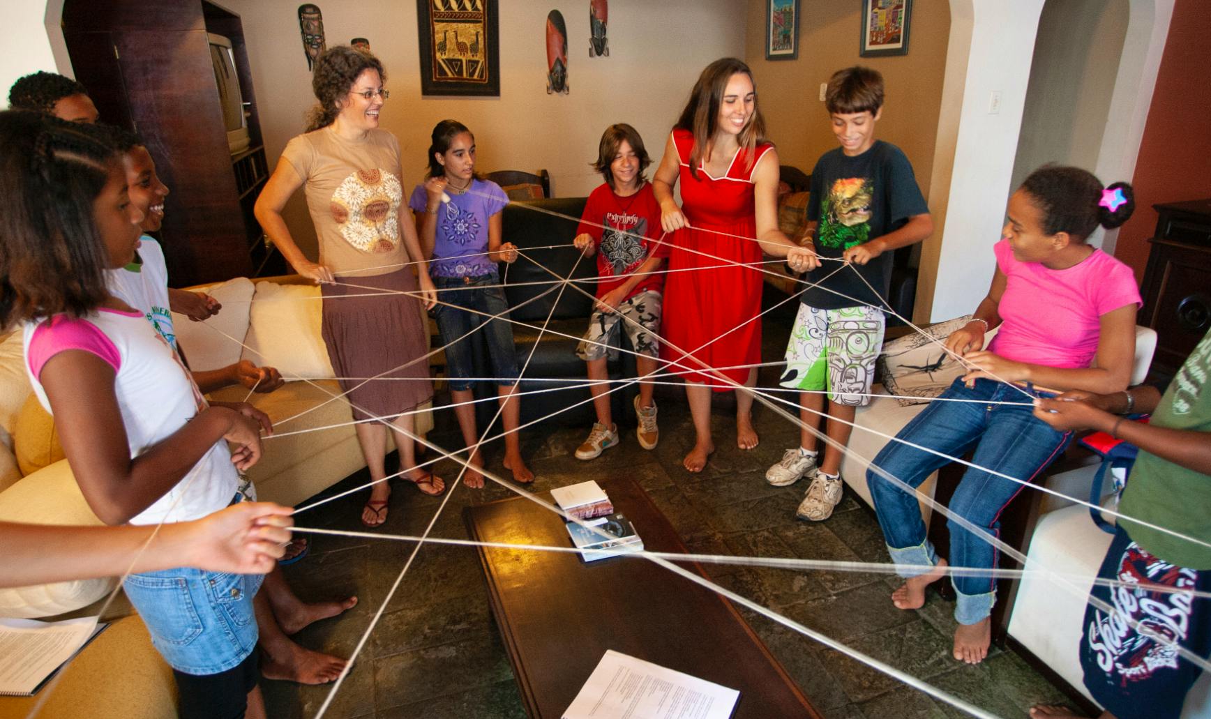 Uniting Humanity | One Human Family | Essential Relationships | What ...