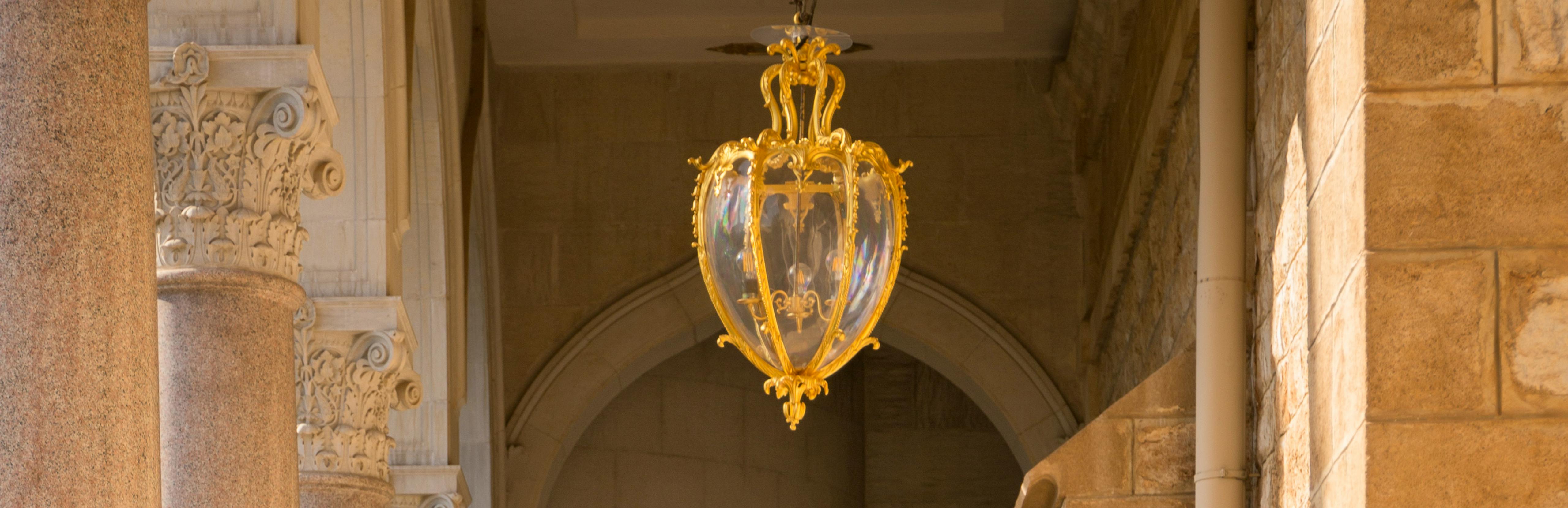 Coherence Between the Spiritual and Material | An Ever-Advancing ...