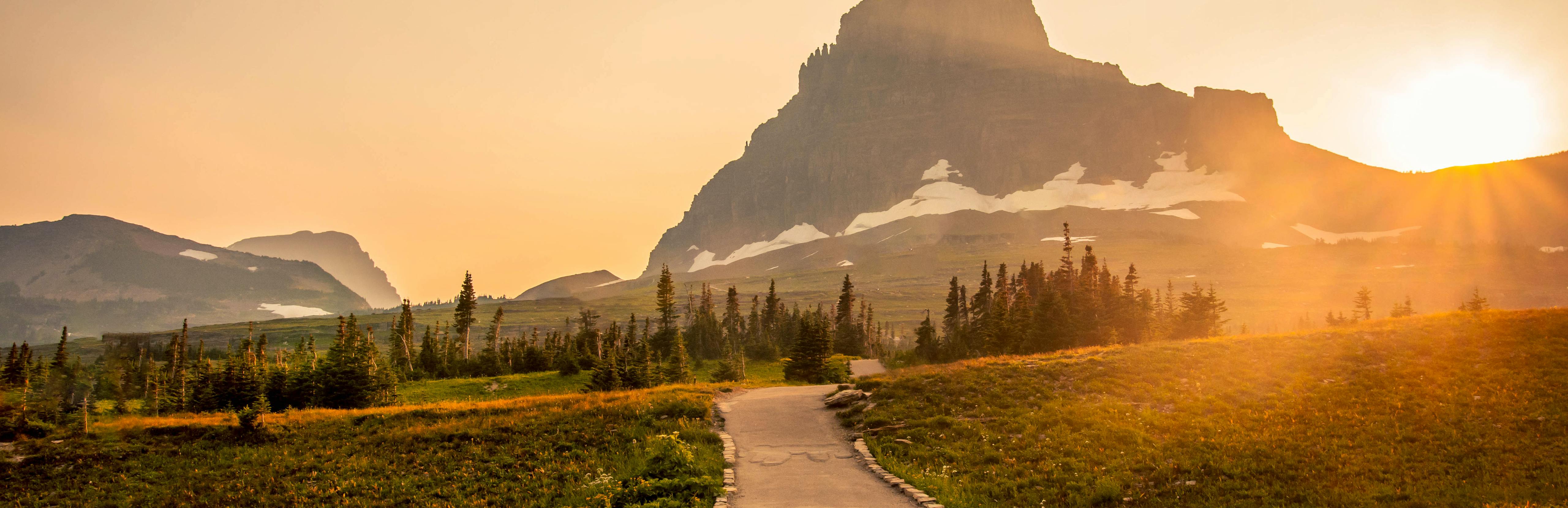 A Vision of Nature | Nature | God and His Creation | What Bahá’ís Believe