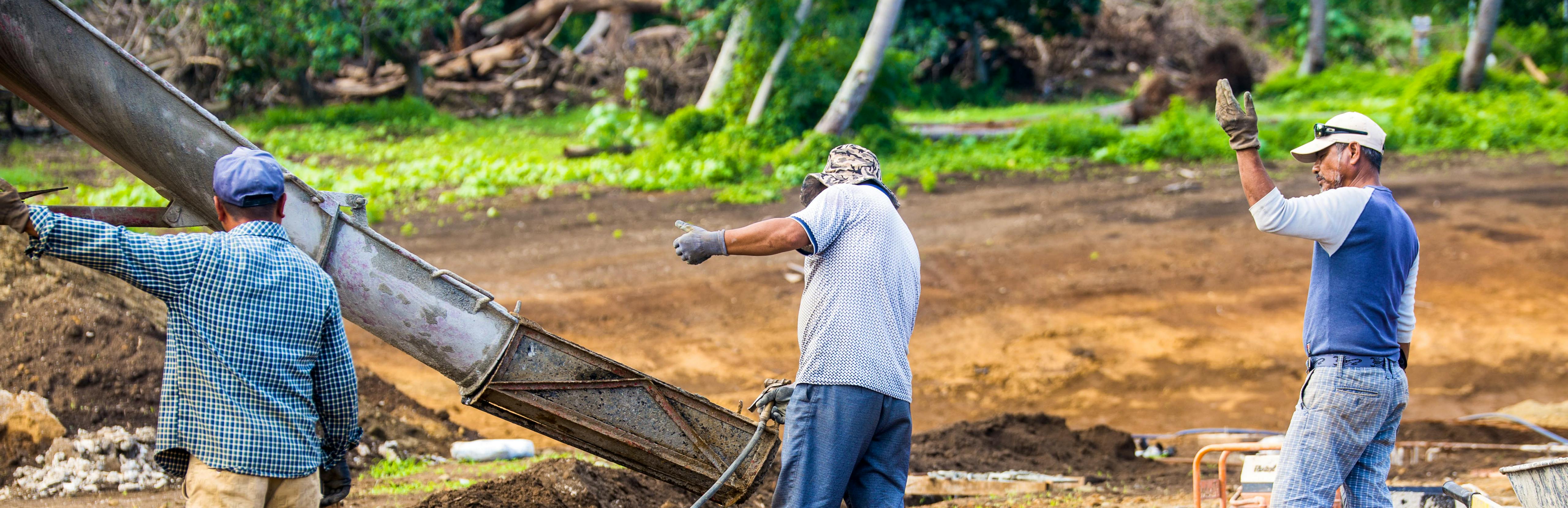 Work and Service | Devotion | The Life of the Spirit | What Bahá’ís Believe