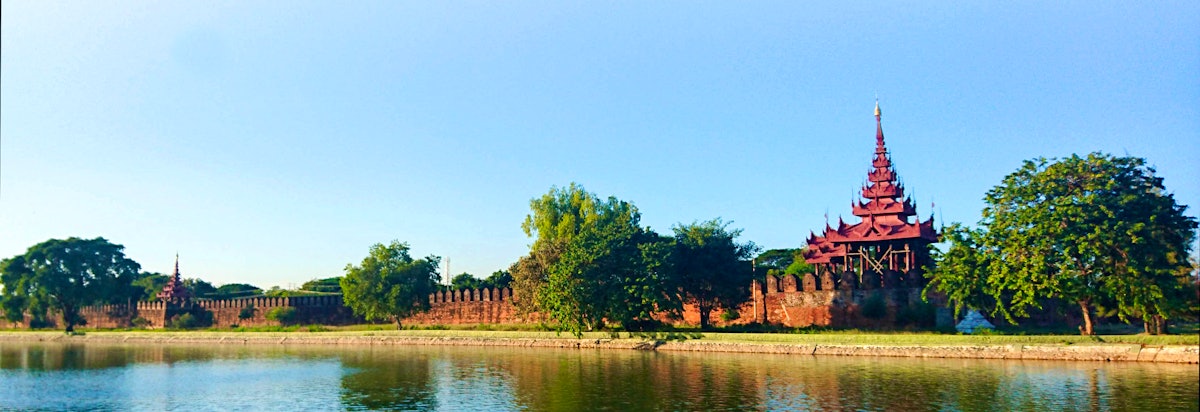 Myanmar - Stories of Celebrations | Bicentenary of the Birth of Bahá’u’lláh