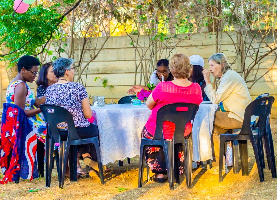 Sharing stories for the bicentenary of the birth of the Báb